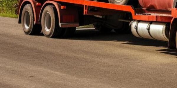 Gemcan Transport and Logistics Introduces Cutting-Edge Towing Service - News | NoveNews