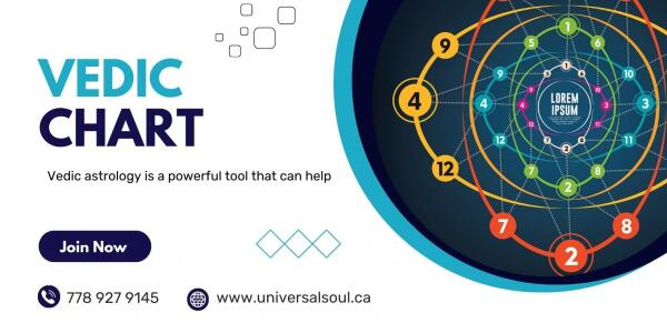 Vedic Chart Service: An Approach to Personalized Healing - News | NoveNews