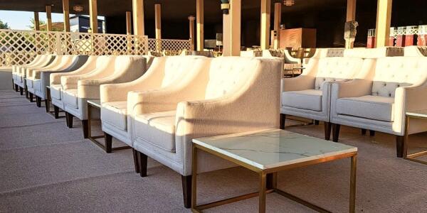 Nouvelle Sofa: The Ultimate Choice for VIP Lounge Areas in Dubai - News ...
