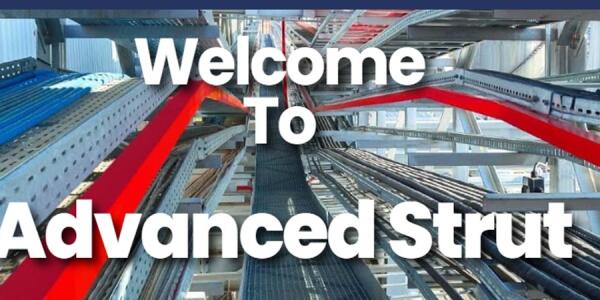 Advanced Strut: The Cape Town-Based Cable Reticulation and Support ...