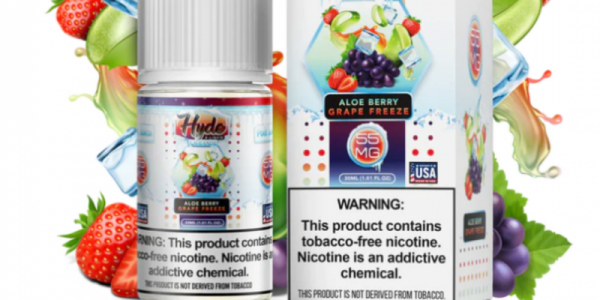 ALOE GRAPE - News | NoveNews