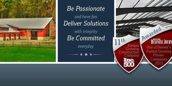 Fast-Track Construction: The Efficiency of Pre-Engineered Metal ...