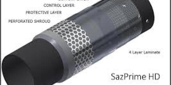 How Oil and Gas Screens Improve Well Productivity and Reduce Downtime ...