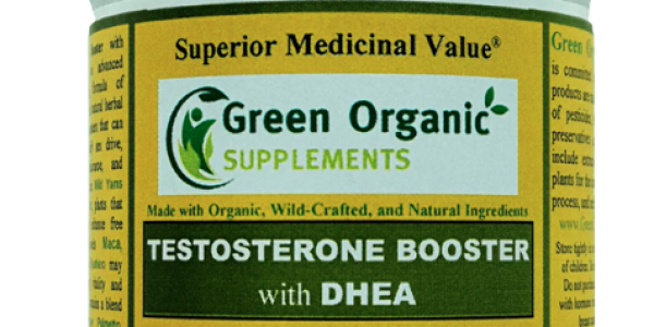 How to Choose the Best Testosterone Booster Supplement - News | NoveNews