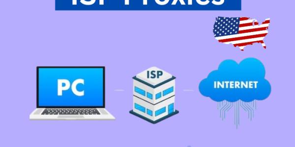 ISP Proxies: A Comprehensive Guide to Enhanced Connectivity - Technology | NoveNews