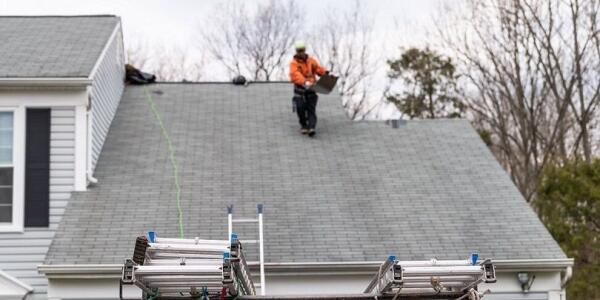 Choosing the Right Roofing Contractor: Know From Perfect Choice Roofing ...